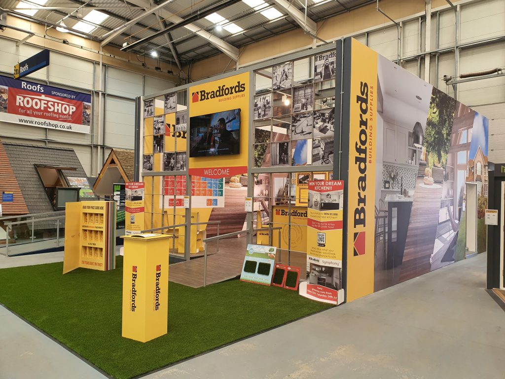 Signage, Print & Display in Newton Abbot - Bayside Signs & Display