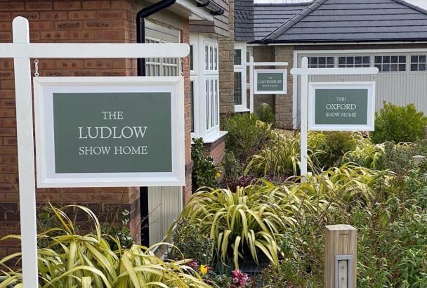 Signage Services across Devon - Bayside Signs & Display