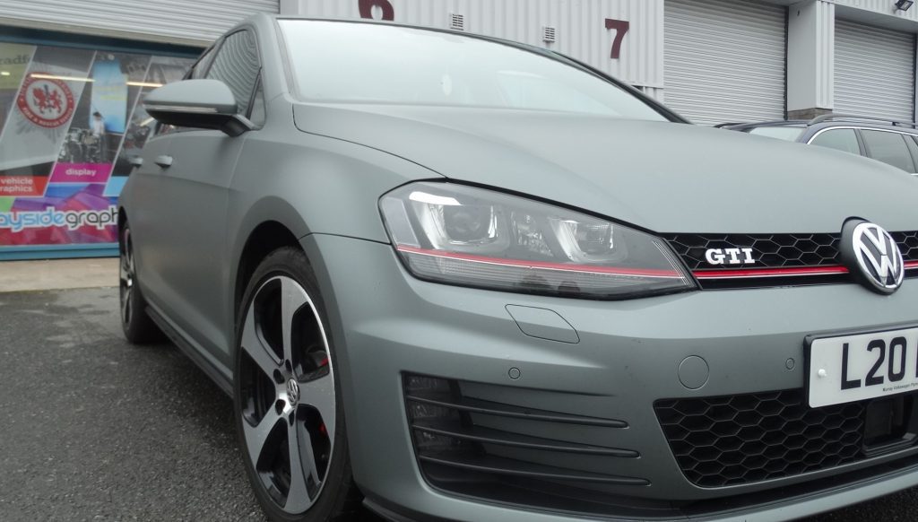 Vehicle Graphics | Vehicle Wraps | Vinyl Wraps | Newton Abbot | Exeter ...