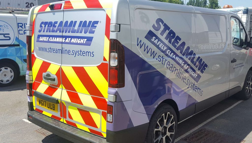 Vehicle Graphics | Vehicle Wraps | Vinyl Wraps | Newton Abbot | Exeter ...