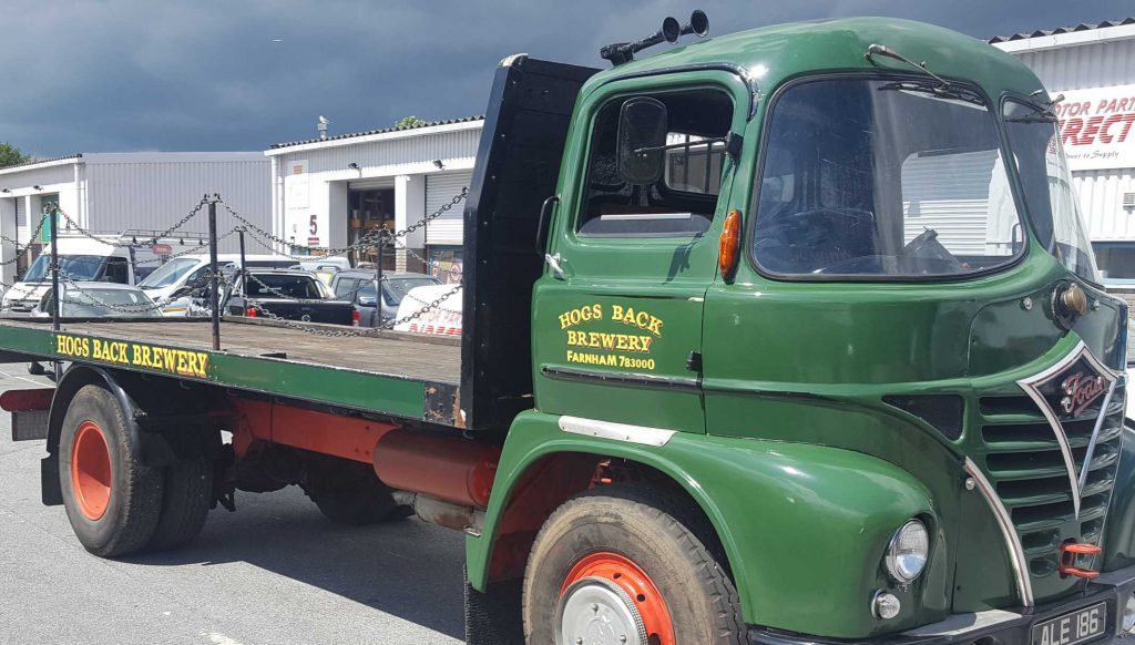 Vehicle Graphics | Vehicle Wraps | Vinyl Wraps | Newton Abbot | Exeter ...