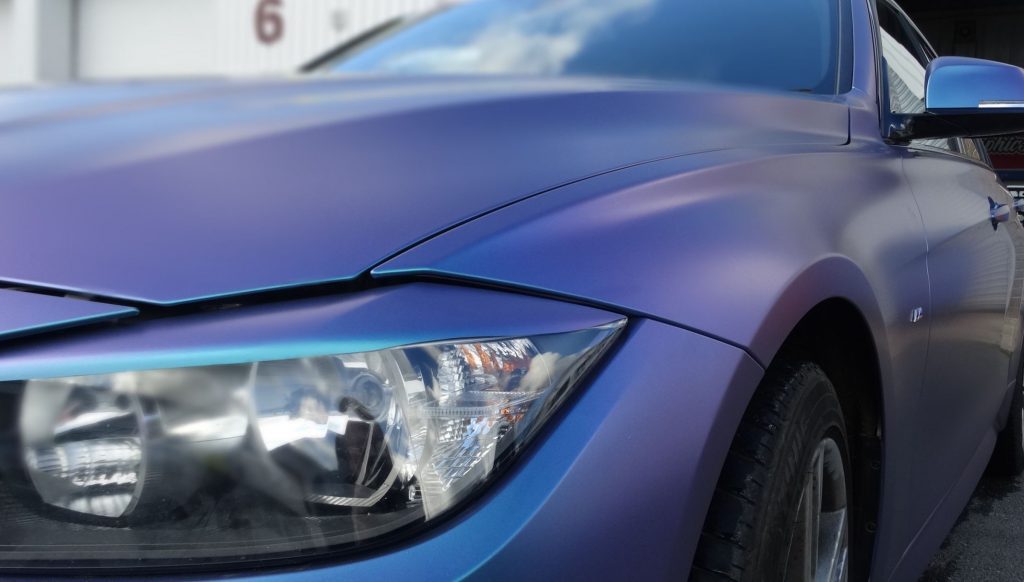 Vehicle Graphics | Vehicle Wraps | Vinyl Wraps | Newton Abbot | Exeter ...