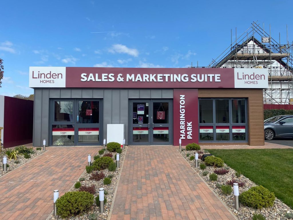 Our favourite types of company signage - Bayside Signage & Display